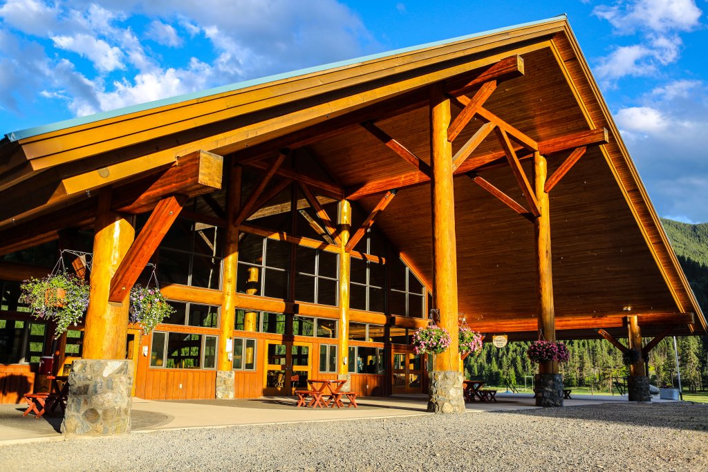 3E0A0297 - RockRidge Canyon Retreat Centre