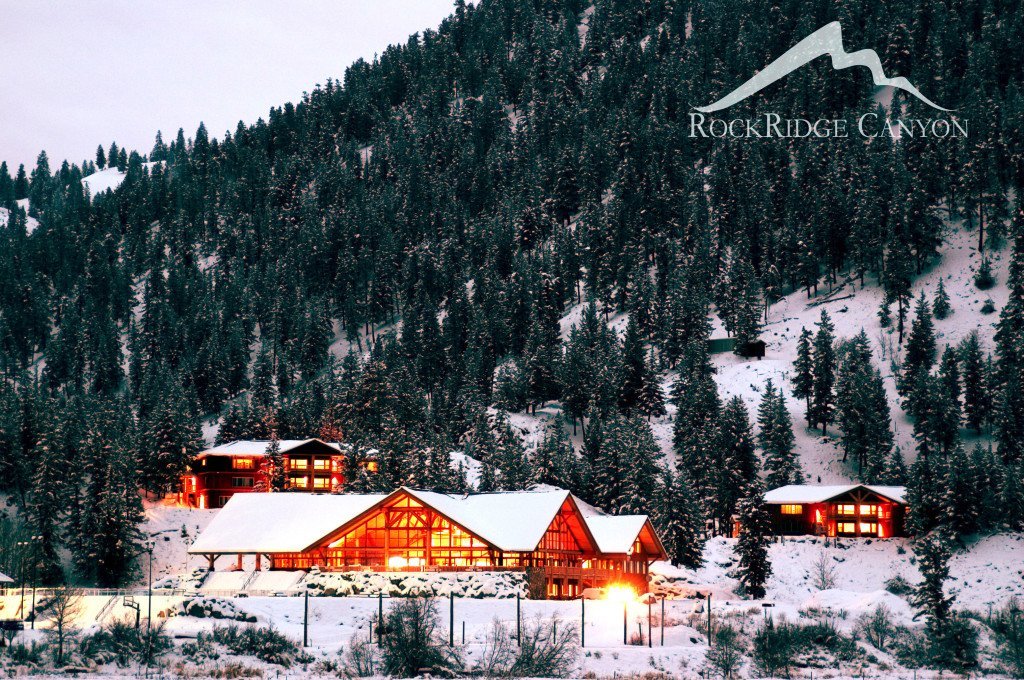 Request a Booking Estimate | RockRidge Canyon Retreat Centre | Princeton BC